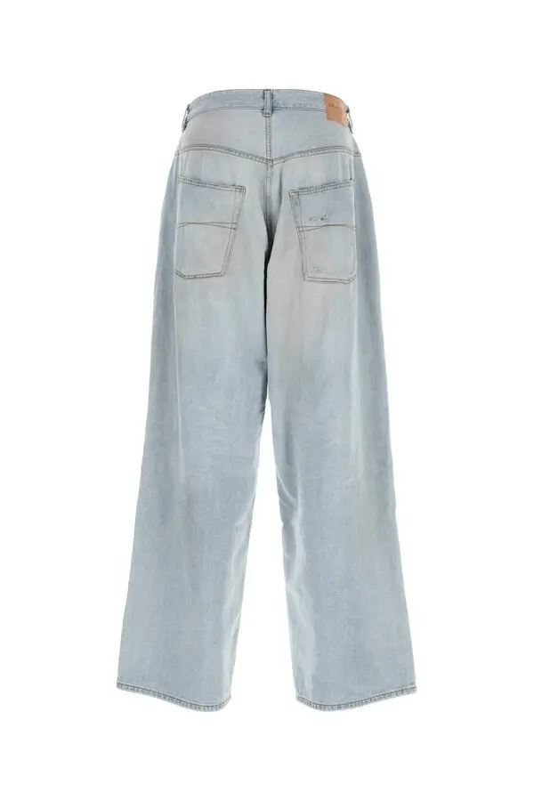 Balenciaga Denim Jeans
