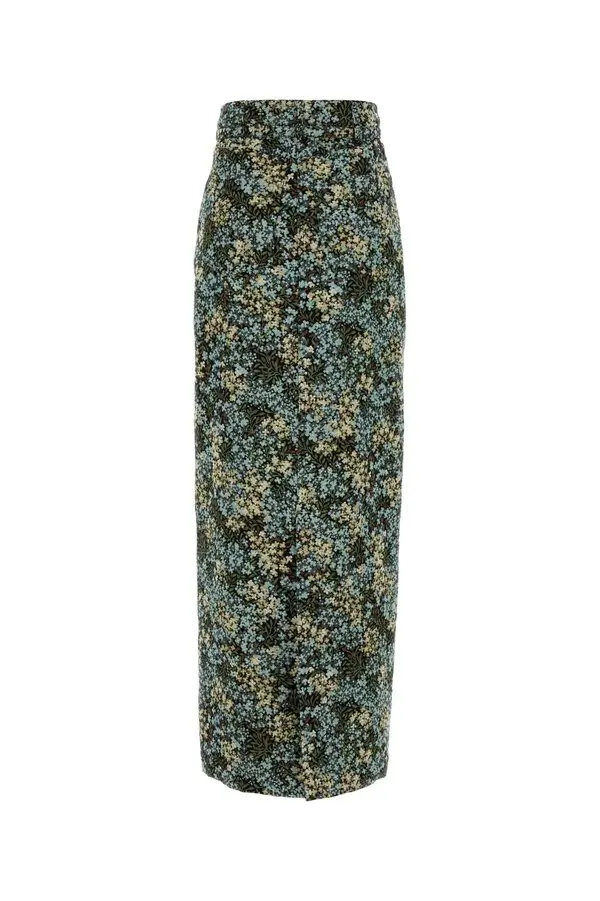 Dries Van Noten Gonna