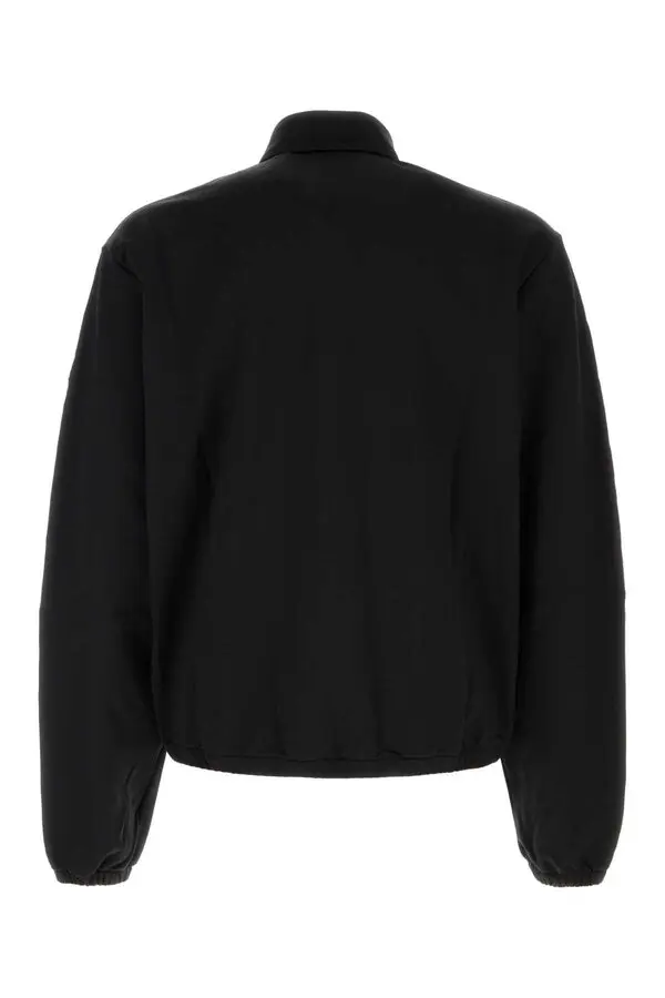 Gucci Stretch Jersey Sweatshirt