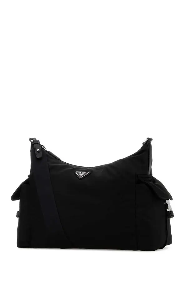 Prada Re-nylon Explore Shopping Bag