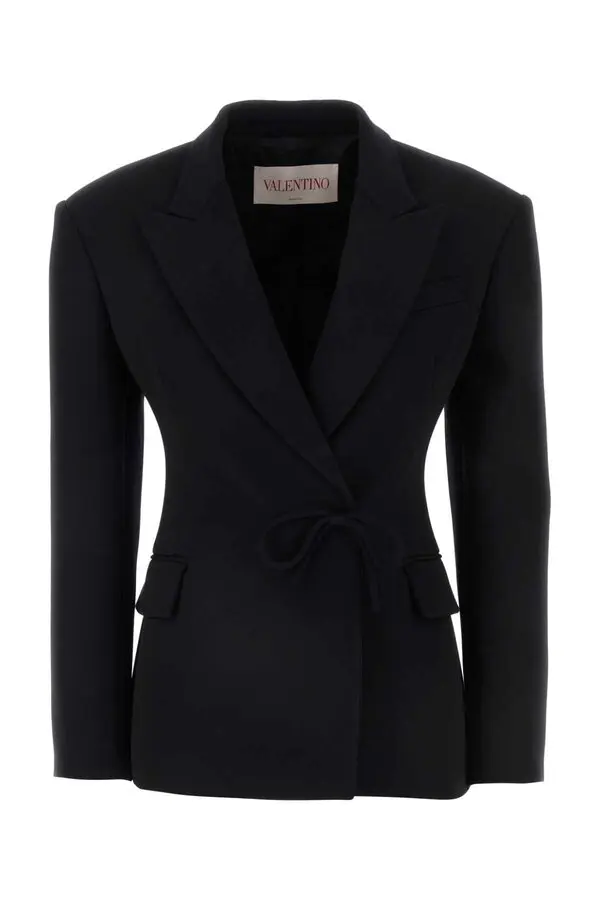 Valentino Garavani Wool Blazer