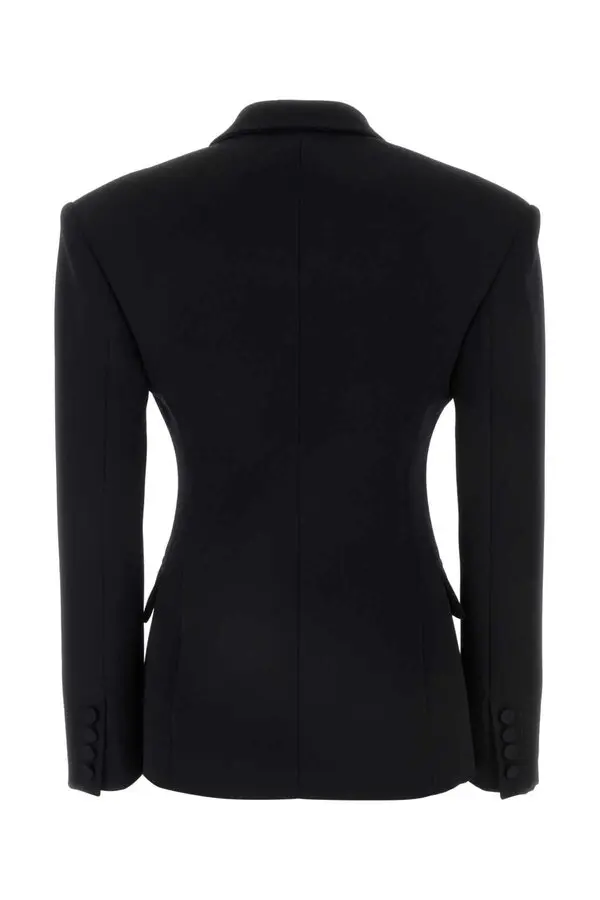 Valentino Garavani Wool Blazer
