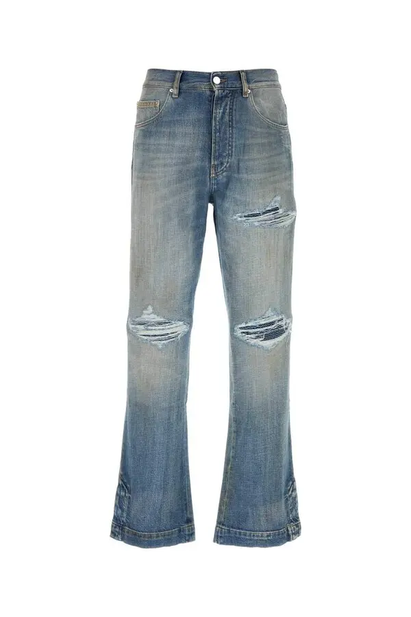Amiri Denim Jeans