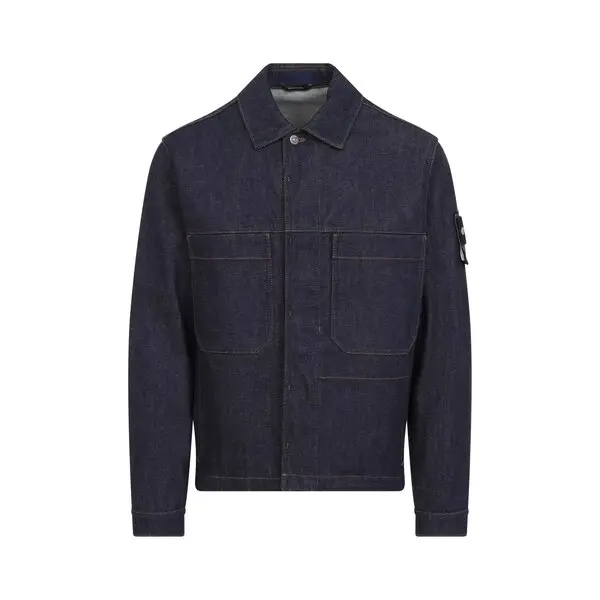 Stone Island Bike Jacket