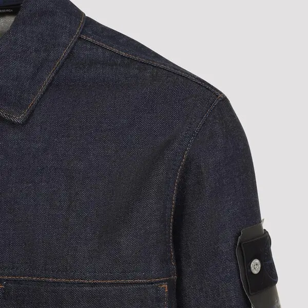 Stone Island Bike Jacket