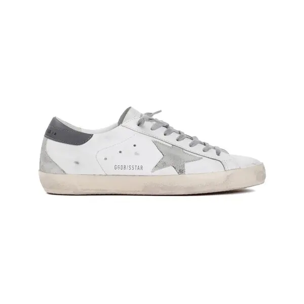 GOLDEN GOOSE Superstar Sneakers
