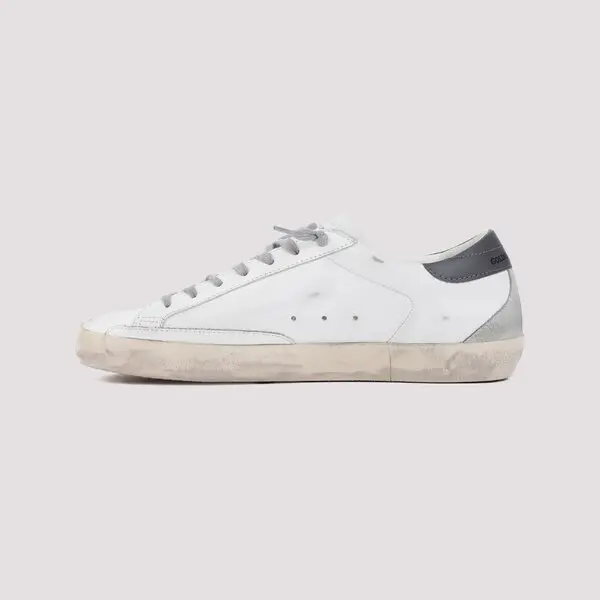 GOLDEN GOOSE Superstar Sneakers