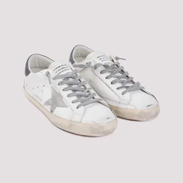 GOLDEN GOOSE Superstar Sneakers