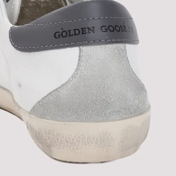 GOLDEN GOOSE Superstar Sneakers