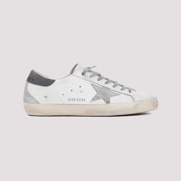 GOLDEN GOOSE Superstar Sneakers