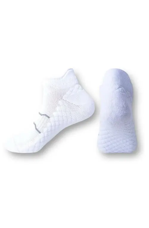 HIGH HEEL JUNGLE Cushion Support Ankle Socks