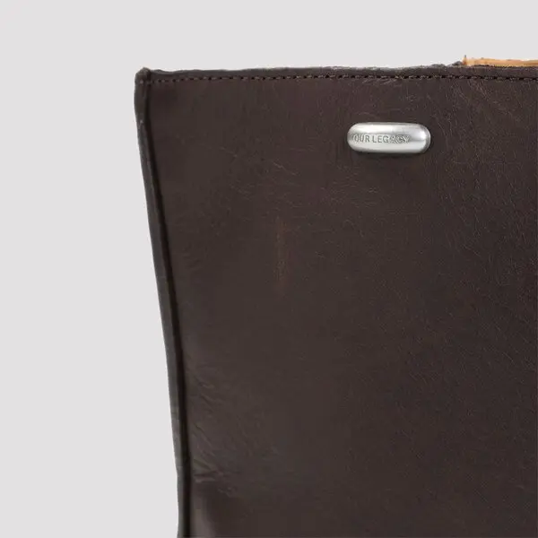 Our Legacy Camion Boots - Brown