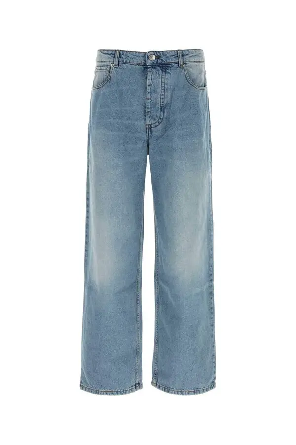 AMI Paris Denim Jeans