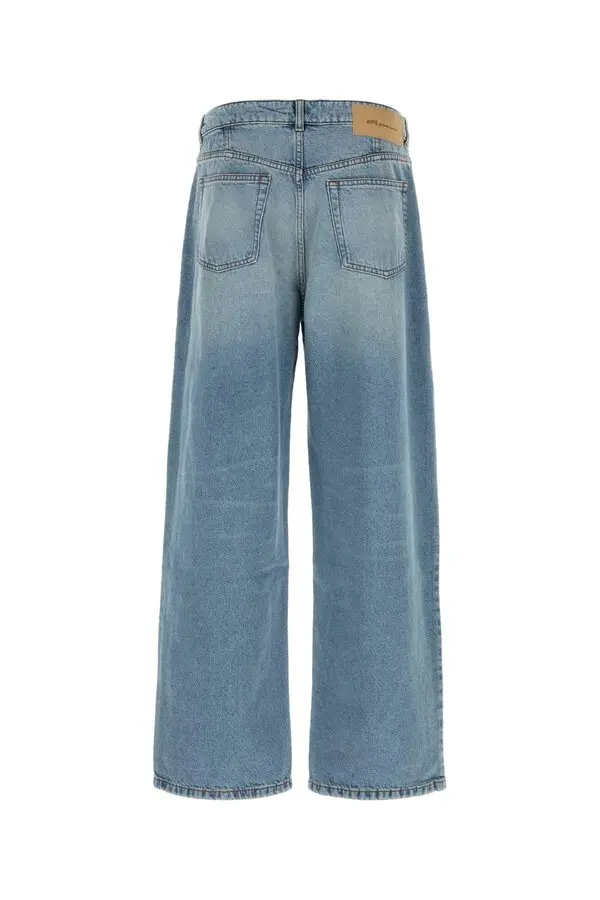 AMI Paris Denim Jeans