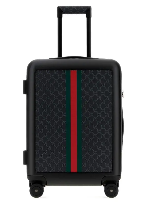 Gucci Polycarbonate Porter Light Trolley