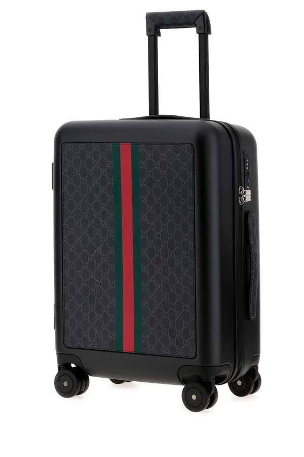Gucci Polycarbonate Porter Light Trolley