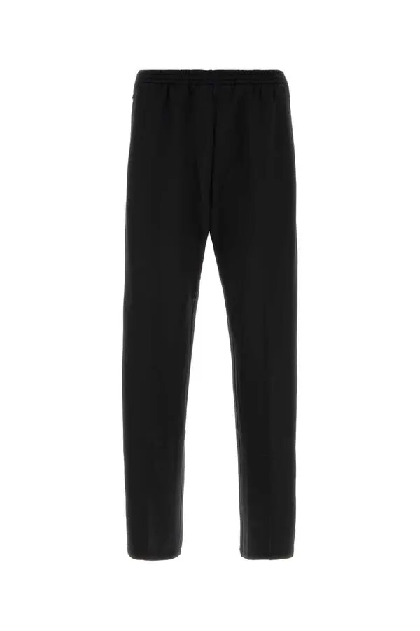 Gucci Tech Fabric Joggers - Black
