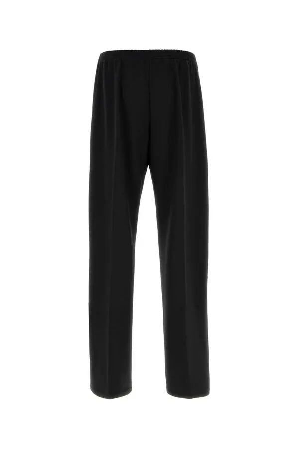 Gucci Tech Fabric Joggers