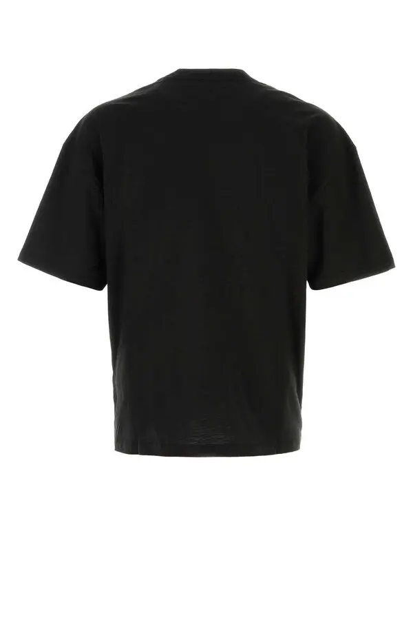 Amiri Cotton Oversize T-shirt