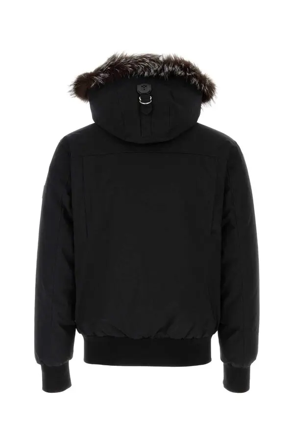 Mackage Nylon Blend Dixon Down Jacket