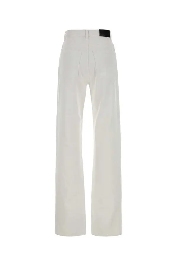 Gucci Denim Jeans