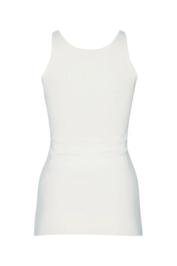 TOTEME Classic Compact Knit Tank - Multicolor
