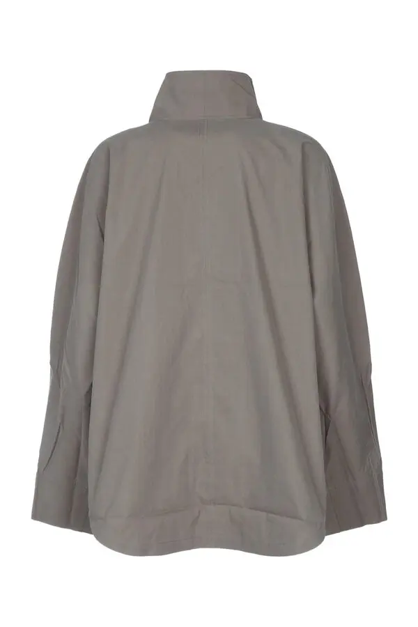 TOTEME Summer Parachute Jacket