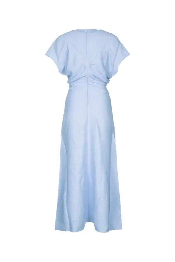 TOTEME Slouch Waist Dress