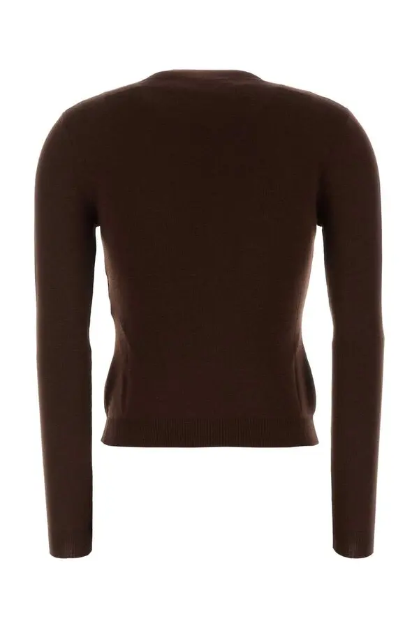 Gucci Wool Cardigan