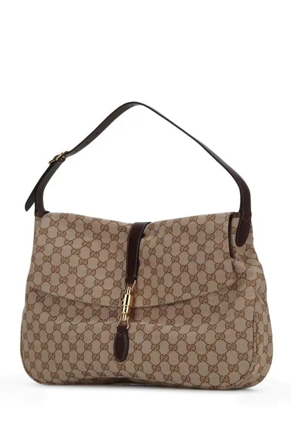 Gucci Jackie Flap