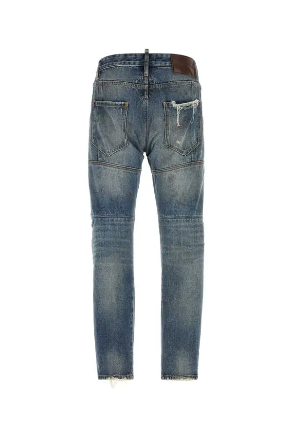 Dsquared2 Denim Jeans