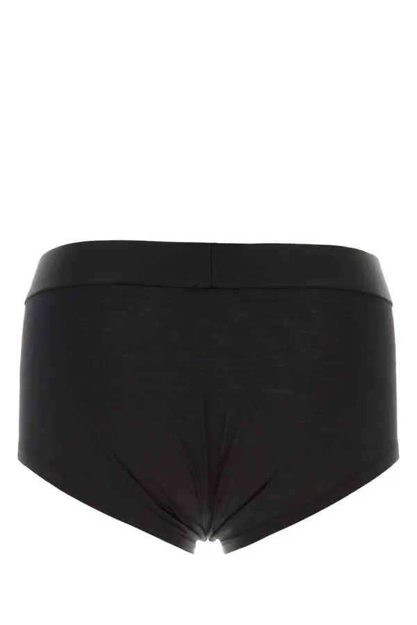 Gucci Silk Brief