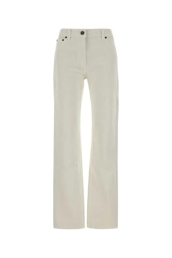 Magda Butrym Denim Jeans