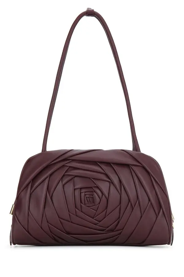 ROGER VIVIER Rv Roseling Bag