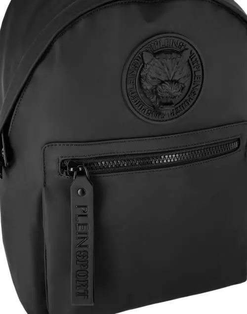PLEIN SPORT Backpack Boston