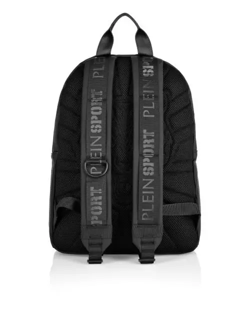 PLEIN SPORT Backpack Boston