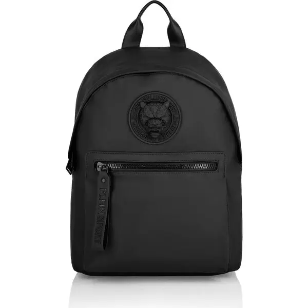 PLEIN SPORT Backpack Boston
