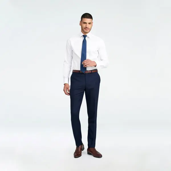 INDOCHINO Hayward Flannel Pants