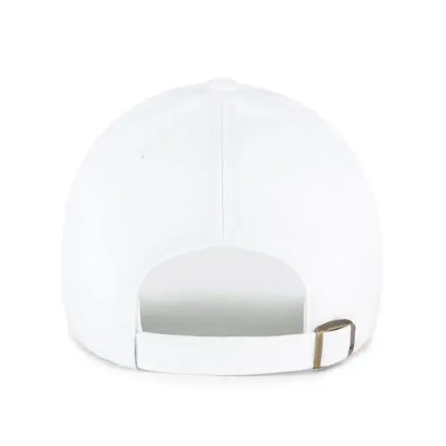 '47 San Francisco 49ers Miata Clean Up Adjustable Hat