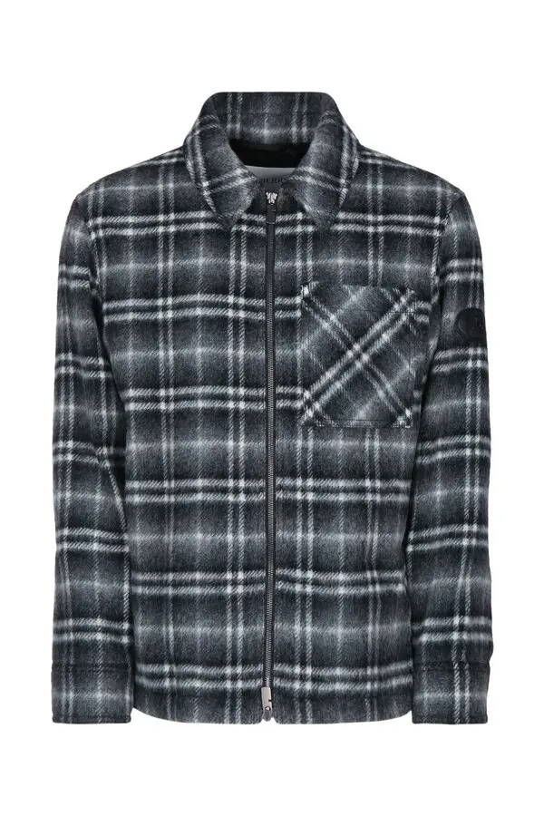 Burberry Oran - Multicolor