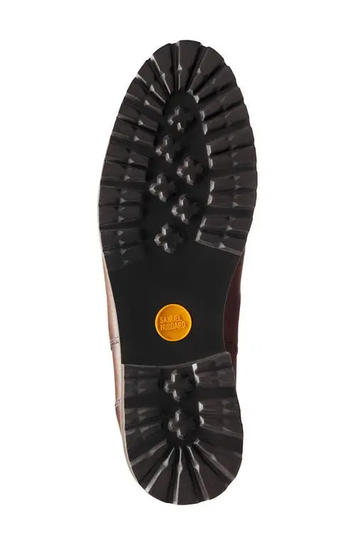Samuel Hubbard Featherlight Lace-up Boot