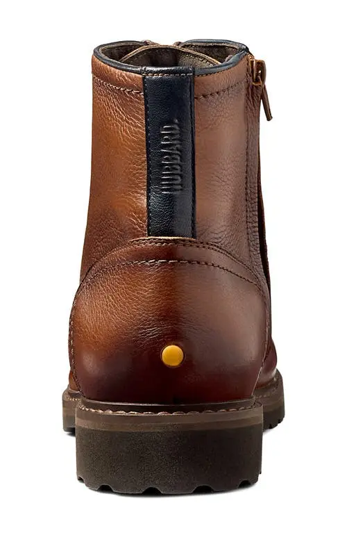 Samuel Hubbard Featherlight Lace-up Boot