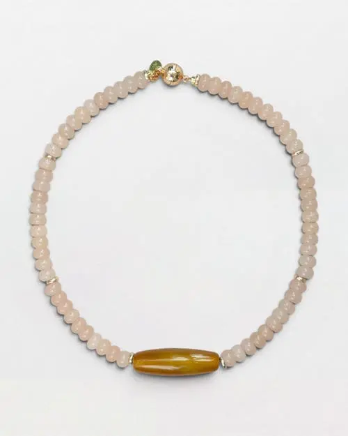 BY LILLA Sol Necklace