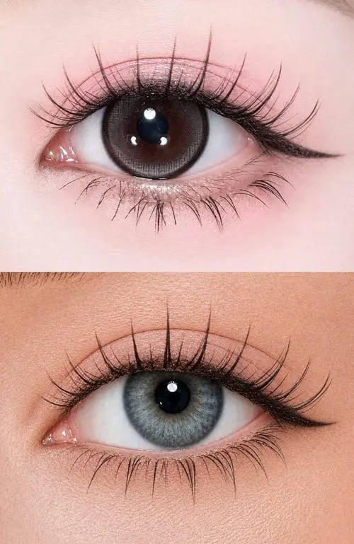 CHAR COSMETICS Purrfectly Pixie Paws Collection Pre-glued Reusable Lashes