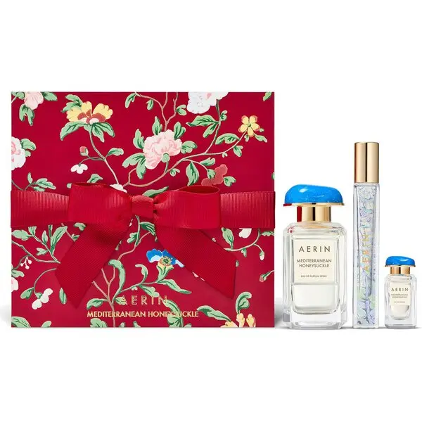 Estée Lauder Mediterranean Honeysuckle Eau De Parfum Set - No Color
