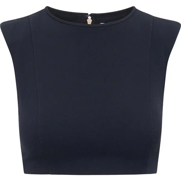 ARTEMIS Yasemin Crop