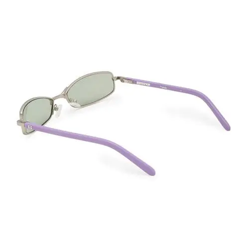 BRU EYEWEAR Hudson Sunglasses 50mm - Swamp