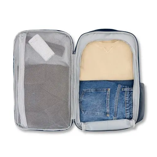 SAMSONITE Axxis Travel Backpack - Navy