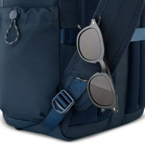 SAMSONITE Axxis Travel Backpack - Navy
