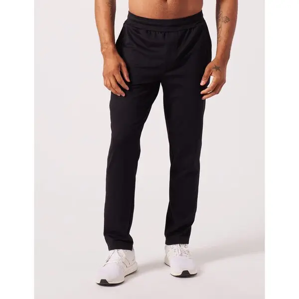 GLYDER Action Pant - Black